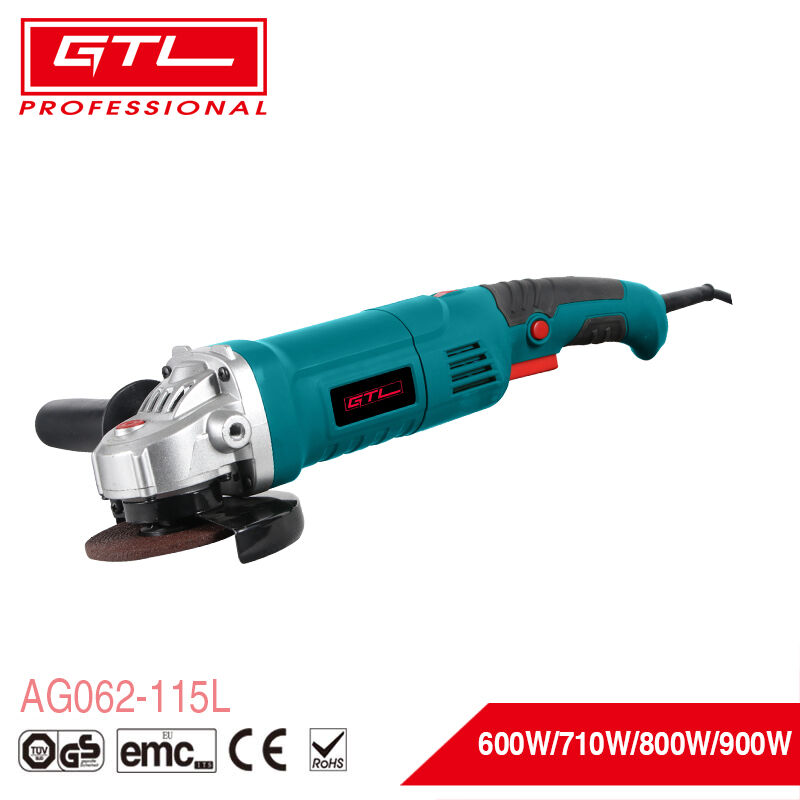Angle grinder_CHINA GTL TOOLS GROUP LTD